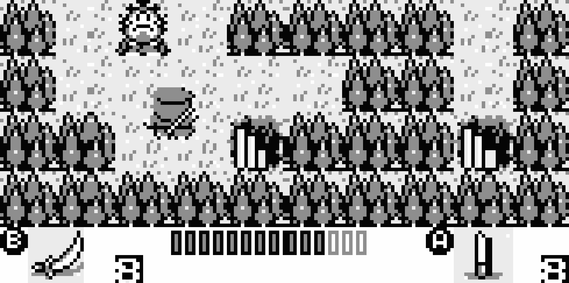 Ninja Taro | Kayinworks